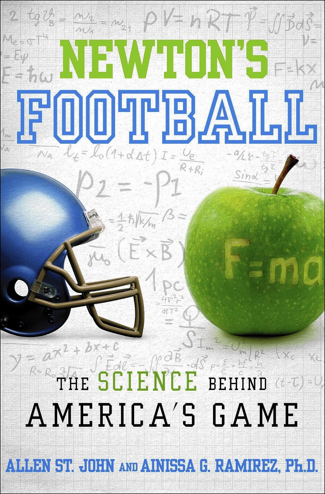 Interview with Ainissa Ramirez – Book explores science through American ...