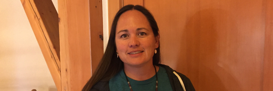 Creating Connections Through Stories and Nature: Stephanie Gillin ...